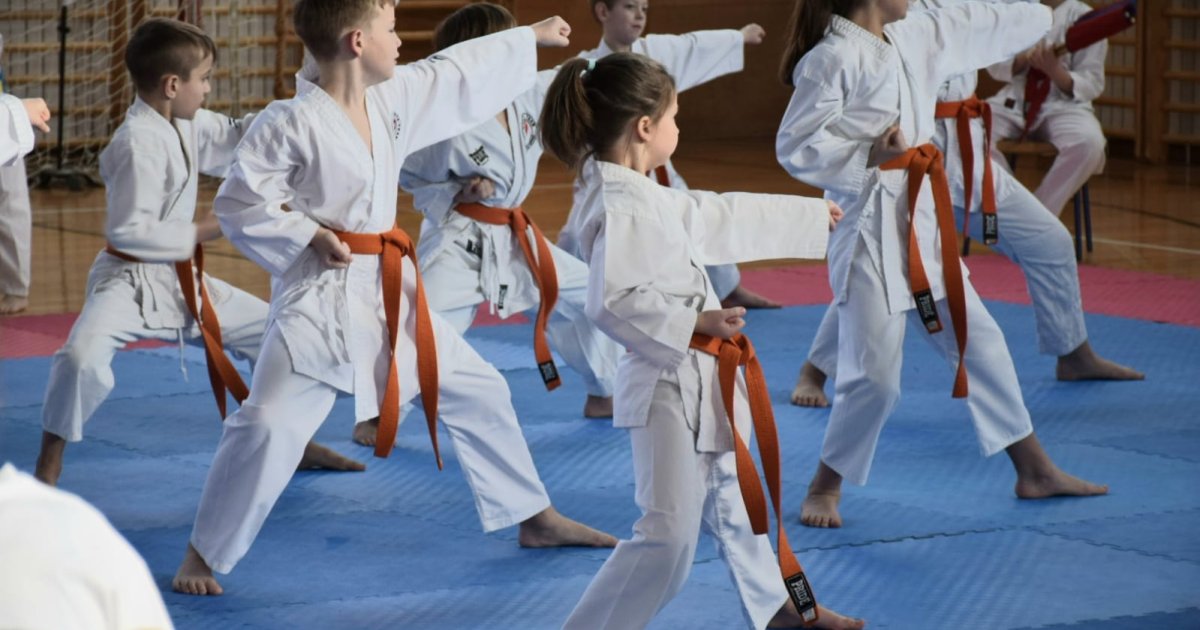 Više od 500 mladih karatista nastupilo na 32. karate kupu „Mladosti“ u ...